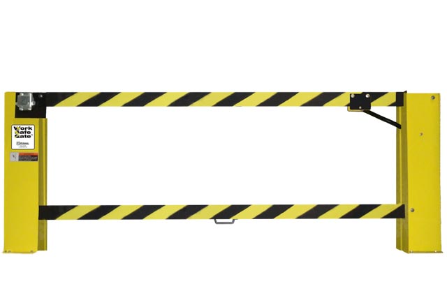 APS Resource Work Safe Gate