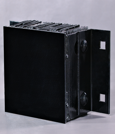 APS Resource Dock Defender Bumper