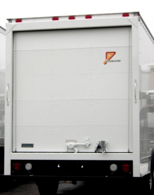 3/4" Dryfreight Wood Door