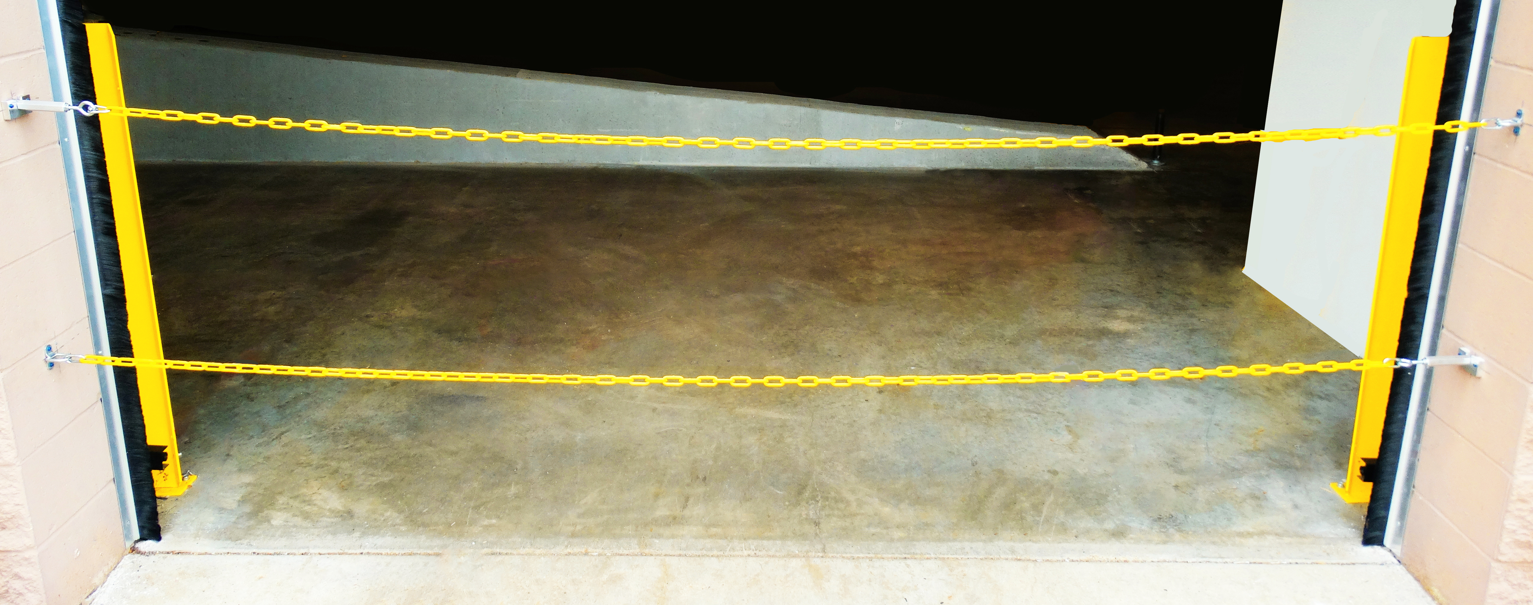 APS Resource Dual Chain