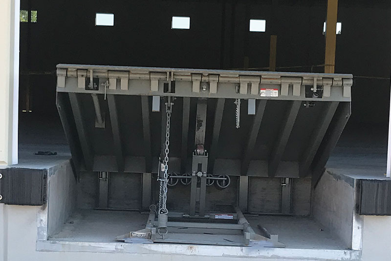 McGuire MP Mechanical Leveler