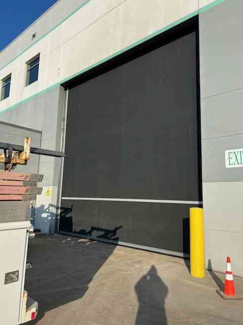 Roll-up Door Installation: Why You Should Hire a Professional